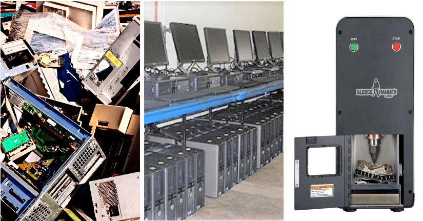 Data Centre & Cleanroom Cleaning Services | BACS Contamination Control