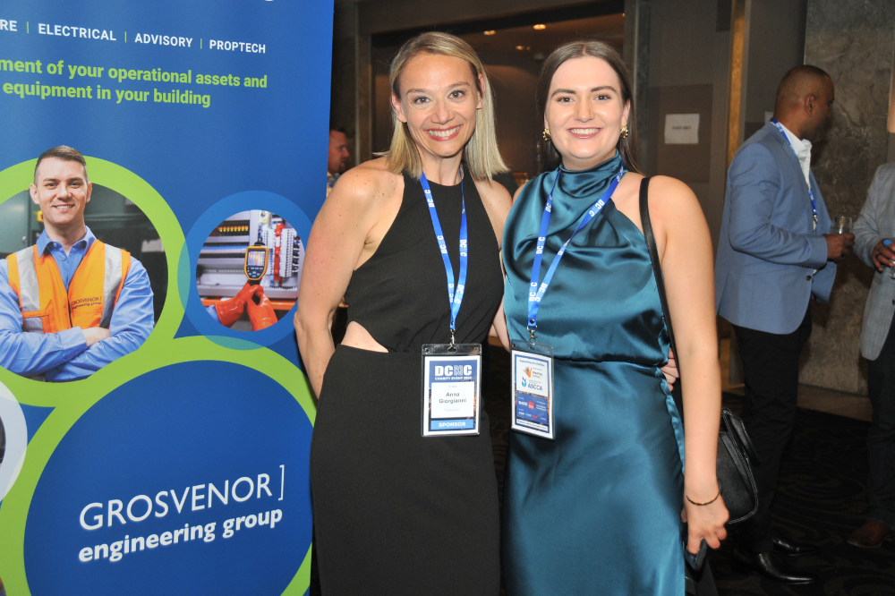 An Amazing Night at the DCNC 2022 Charity Event