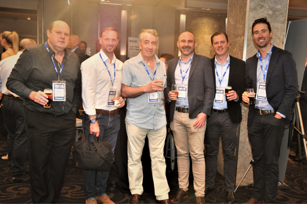 An Amazing Night at the DCNC 2022 Charity Event