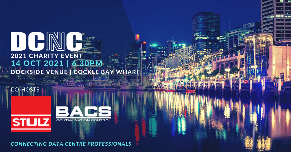 DCNC | Data Centre Networking Club on LinkedIn: Microsoft's NZ ...