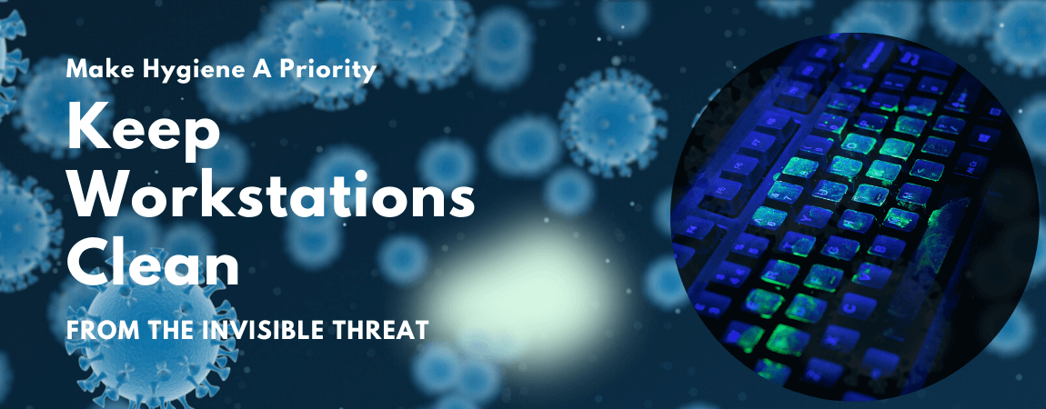 Data Centre & Cleanroom Cleaning Services | BACS Contamination Control